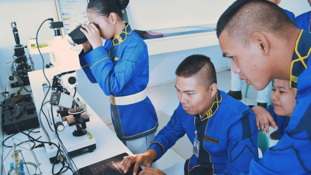 College | Saint Joseph Institute Of Technology