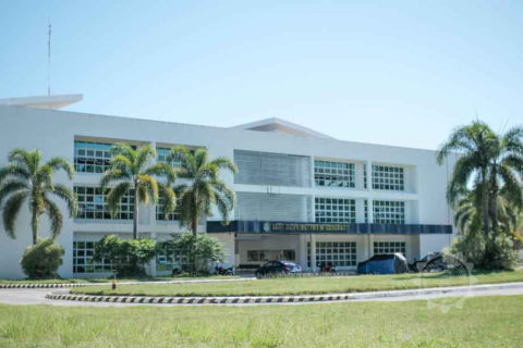 Maritime Training Center | Saint Joseph Institute Of Technology