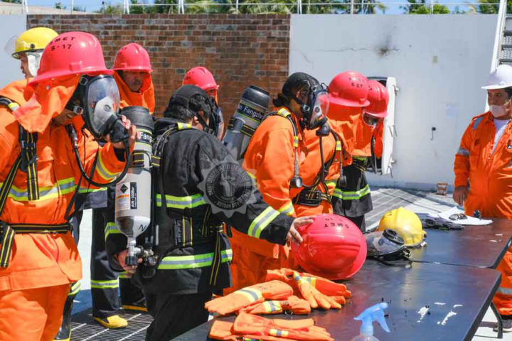 Maritime Training Center | Saint Joseph Institute Of Technology