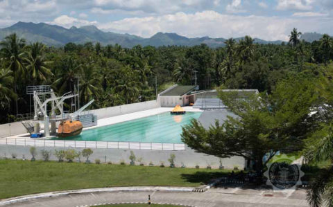 Maritime Training Center | Saint Joseph Institute Of Technology