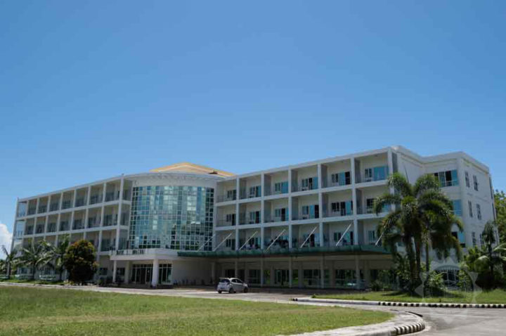 Maritime Training Center | Saint Joseph Institute Of Technology