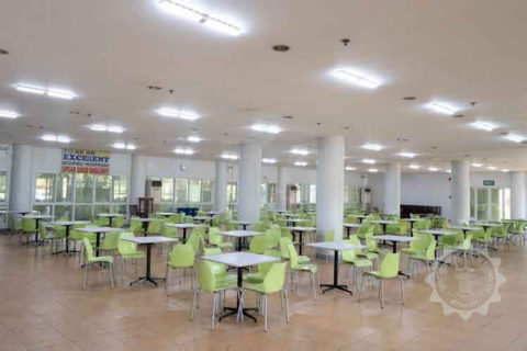 Maritime Training Center | Saint Joseph Institute Of Technology