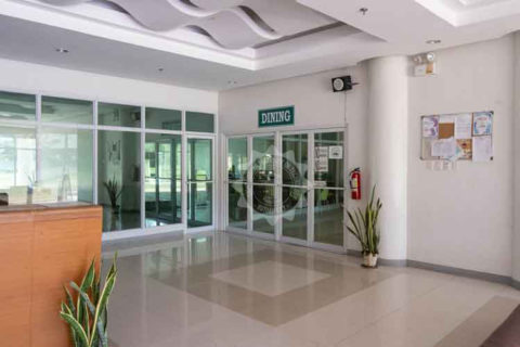 Maritime Training Center | Saint Joseph Institute Of Technology