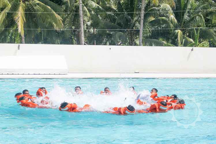 Maritime Training Center | Saint Joseph Institute Of Technology