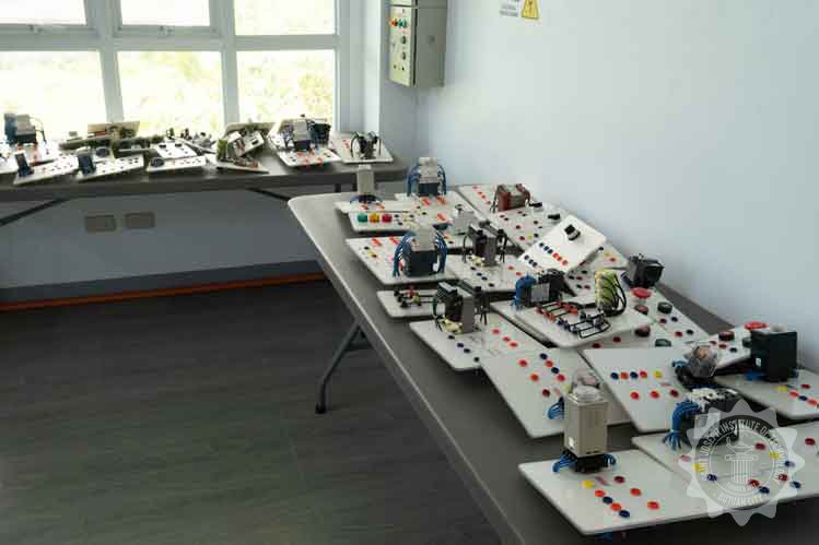 Maritime Training Center | Saint Joseph Institute Of Technology